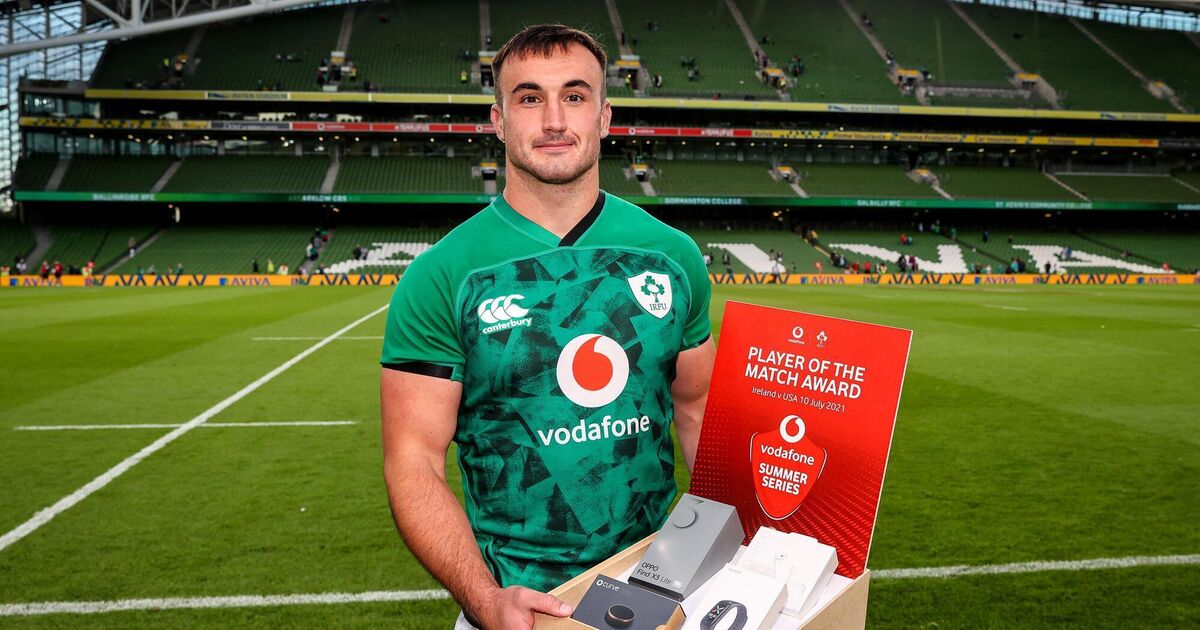 Ian Mallon: It's crunch time for Ireland's €212m sponsorship sector ...