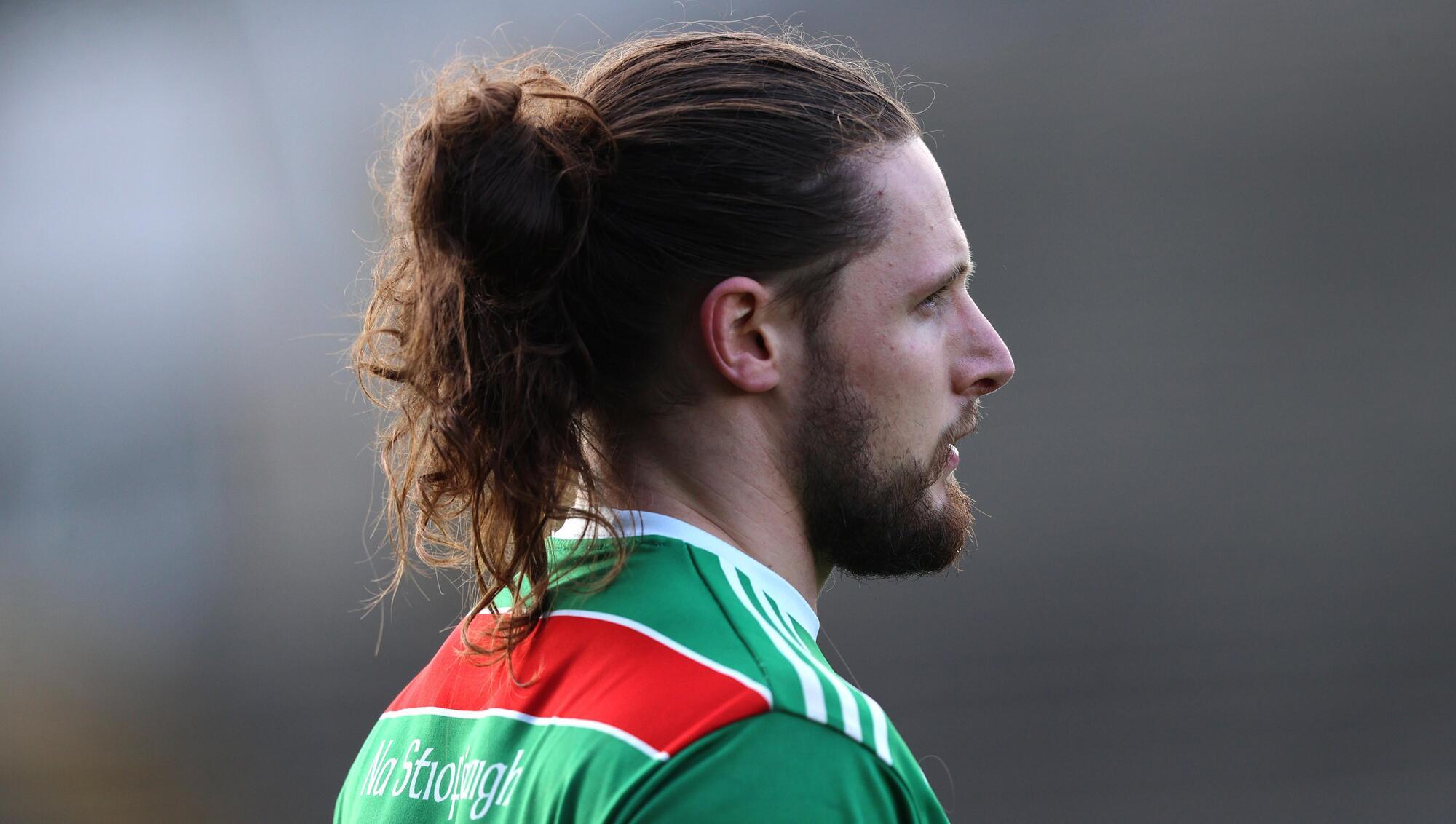 'I am not 100% sure what is wrong but I know I am not right’ - Mayo's O ...