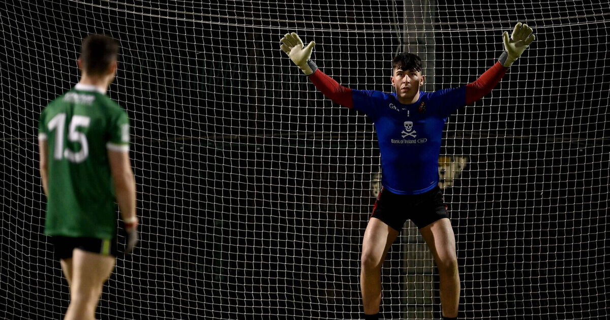 UCC prevail over Queens as enthralling tie ends with penalty drama