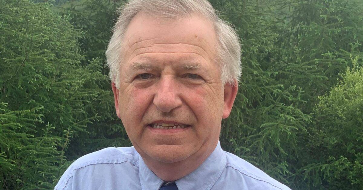 Gerry Boyle takes over as chair of AgriSearch