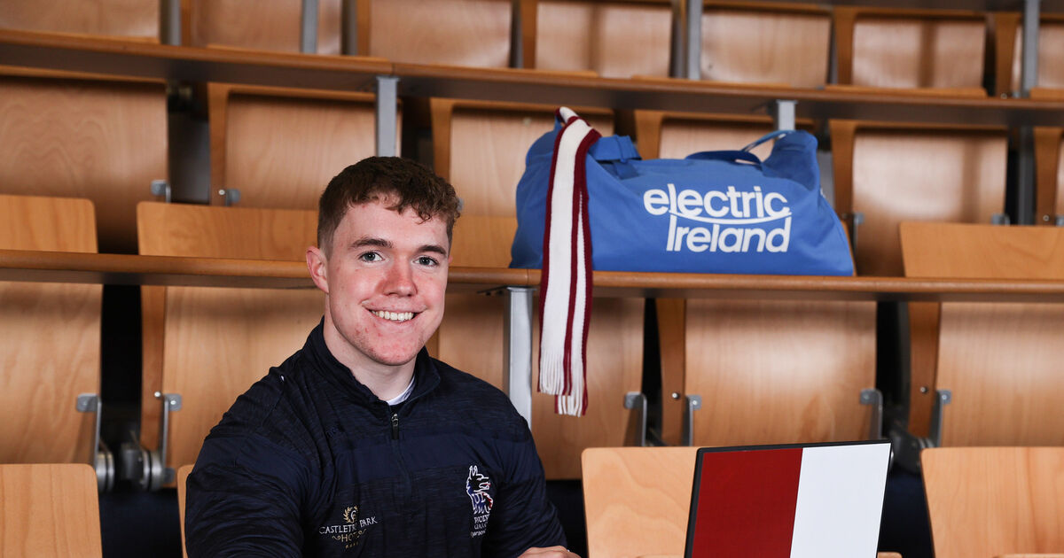 Glynn reaffirms Galway's Sam Maguire goal