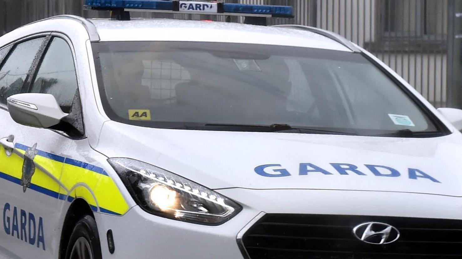 Man accused of ramming six Garda cars in Cork facing further charges of ...