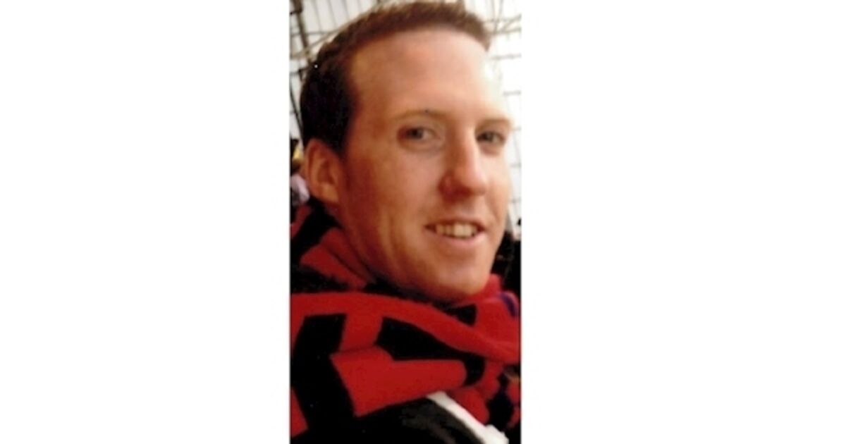 Update: Missing Cork man found safe and well