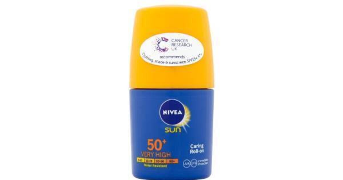 Nivea owner steals march on rivals as sales surge