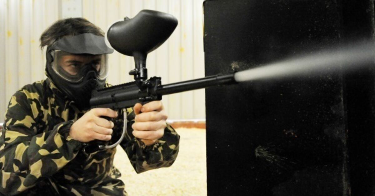 Paintballing and wall climbing are not the only ways to build a great team