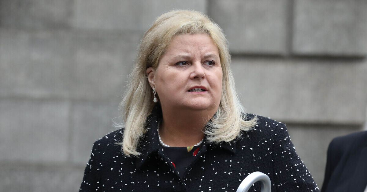 Supreme Court to hear Angela Kerins' second appeal over her 2014 PAC ...