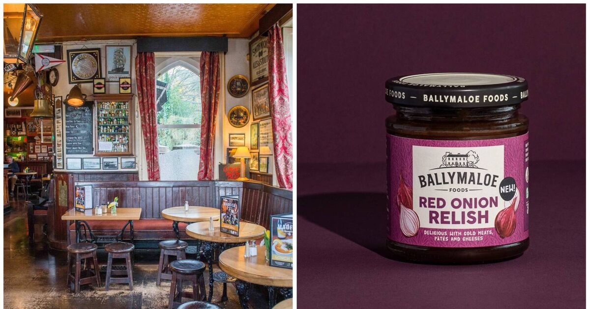 The Menu: Pub of the year in Crosshaven and the perfect sandwich topping