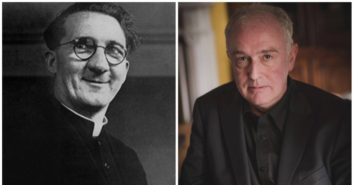 Joseph O’Connor on his novel My Father’s House and the brave Munster ...