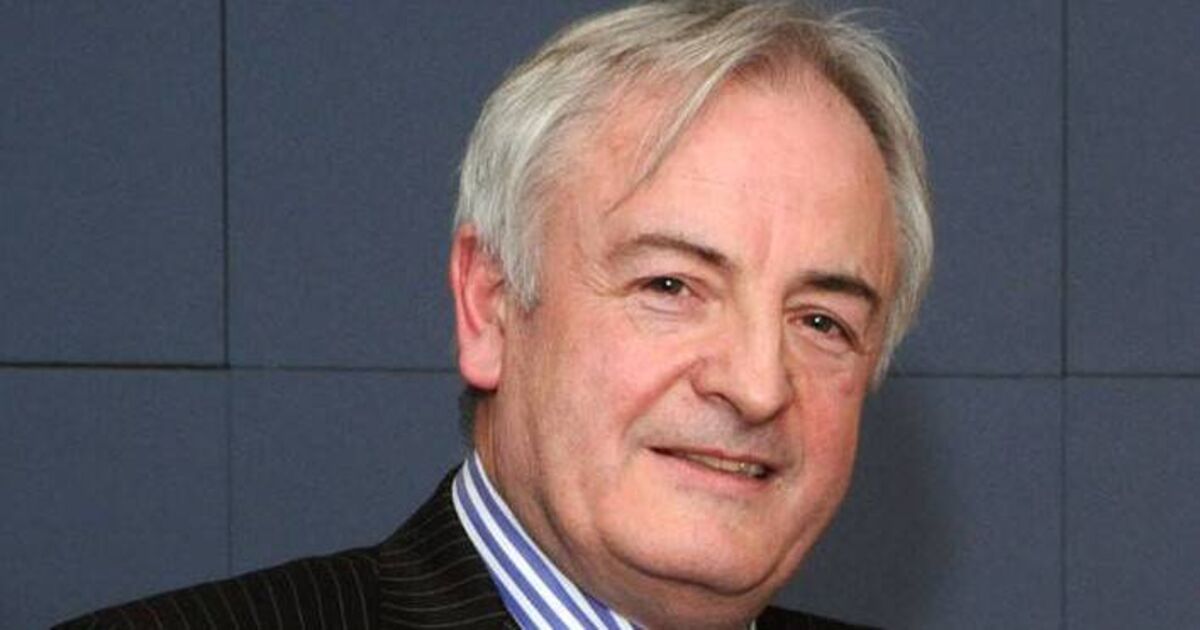 'True visionary' — Tributes paid to Cork-born Professor Michael O'Keeffe