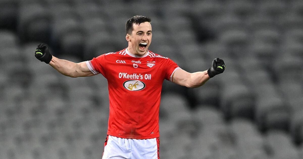 Paul Murphy named to start as Kerry name team for Donegal clash