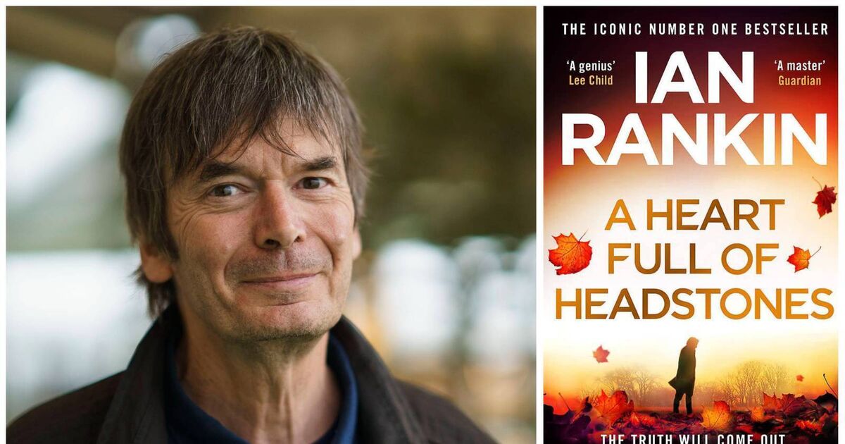 Book review: Gamekeeper turns poacher as Rebus winds up in dock in Ian ...