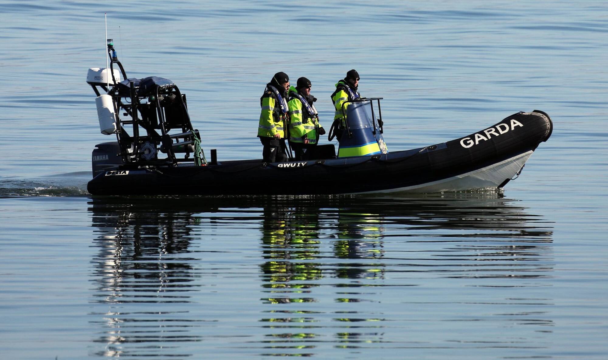 Gardaí investigate discovery of body on Clare beach