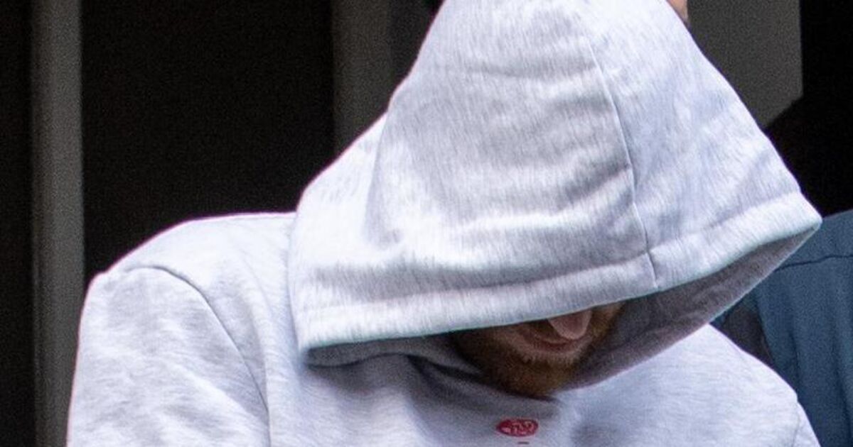 Man charged with murdering Matthew Healy, 89, in Cork hospital further ...