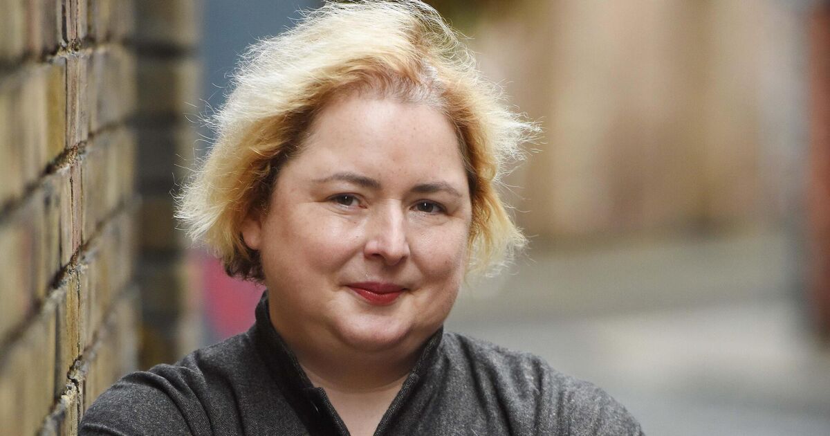 Siobhán McSweeney: I have my own internal 'who do I think I am?' I'm ...