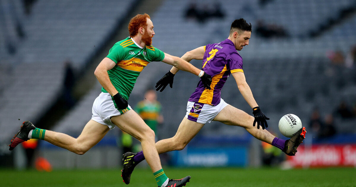 GAA chiefs order replay of All-Ireland senior club football final