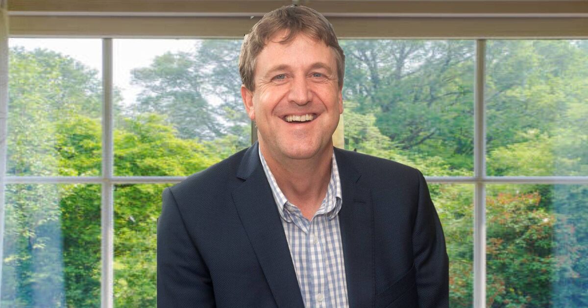 Ask the Expert — Prof. Rónán Collins, consultant physician in geriatric ...