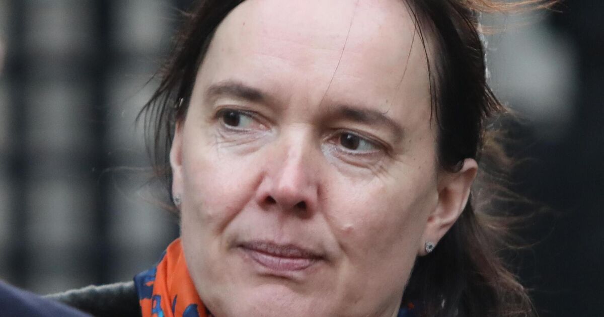 Solicitor claims she was falsely detained on cruise ship after ...