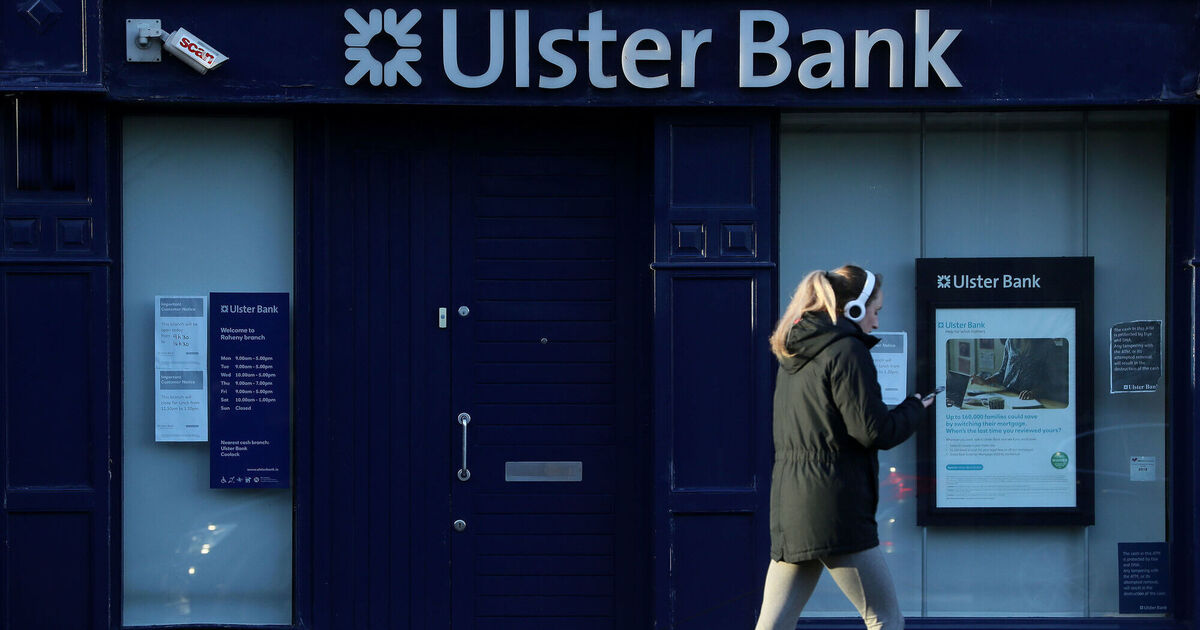 Small amount of 20,000 still open Ulster Bank accounts contain more ...
