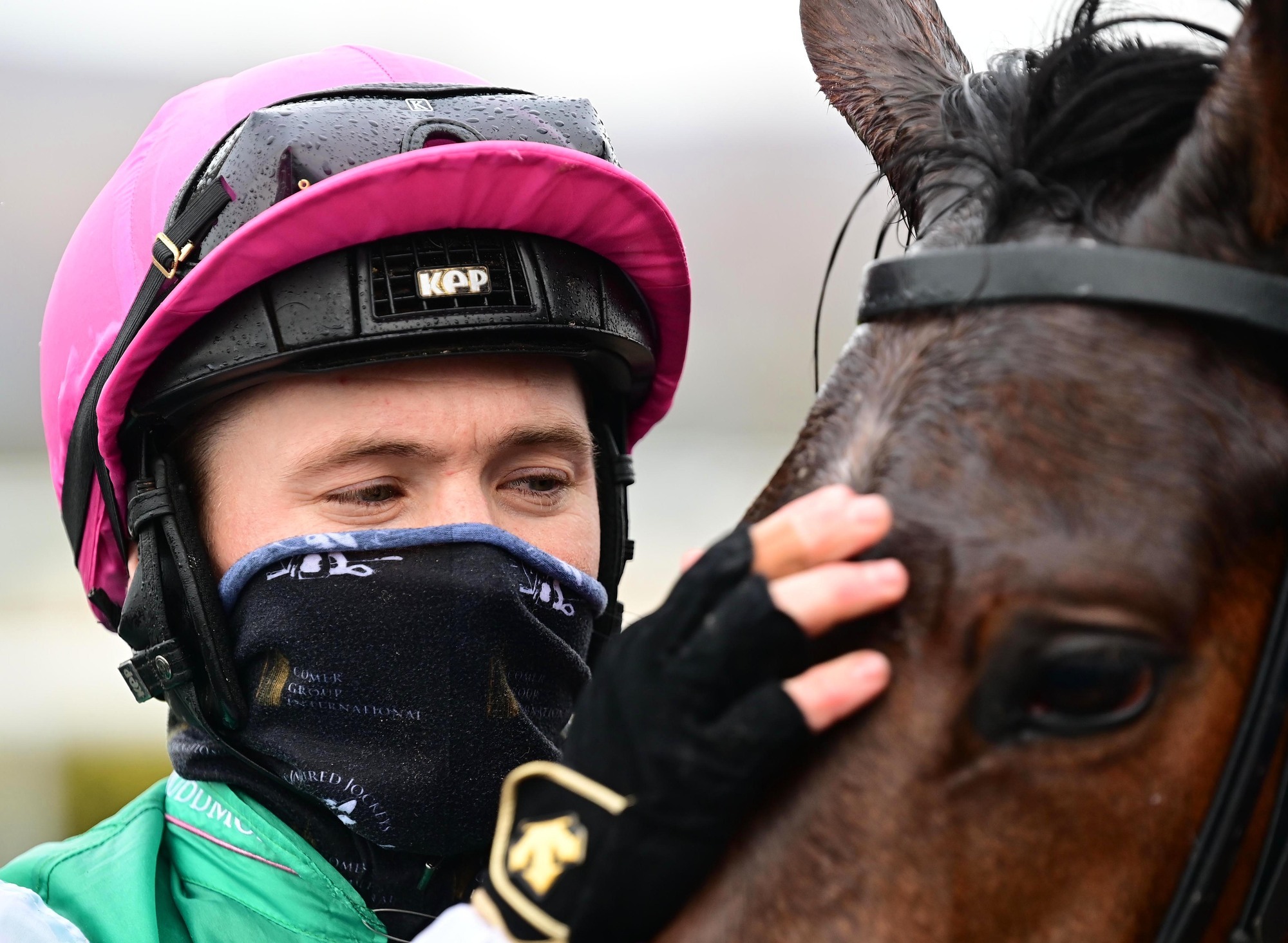 Dundalk report: Cooler gets Ger Lyons off the mark for 2023