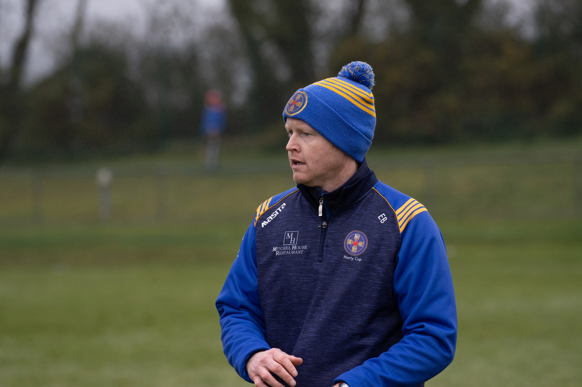 Maher influence a major help to Harty final prep, says Thurles CBS ...