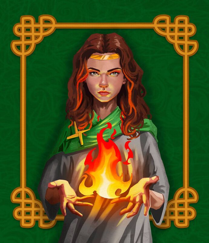 ‘A sweet victory for all mná’: Why we should celebrate St Brigid's Day