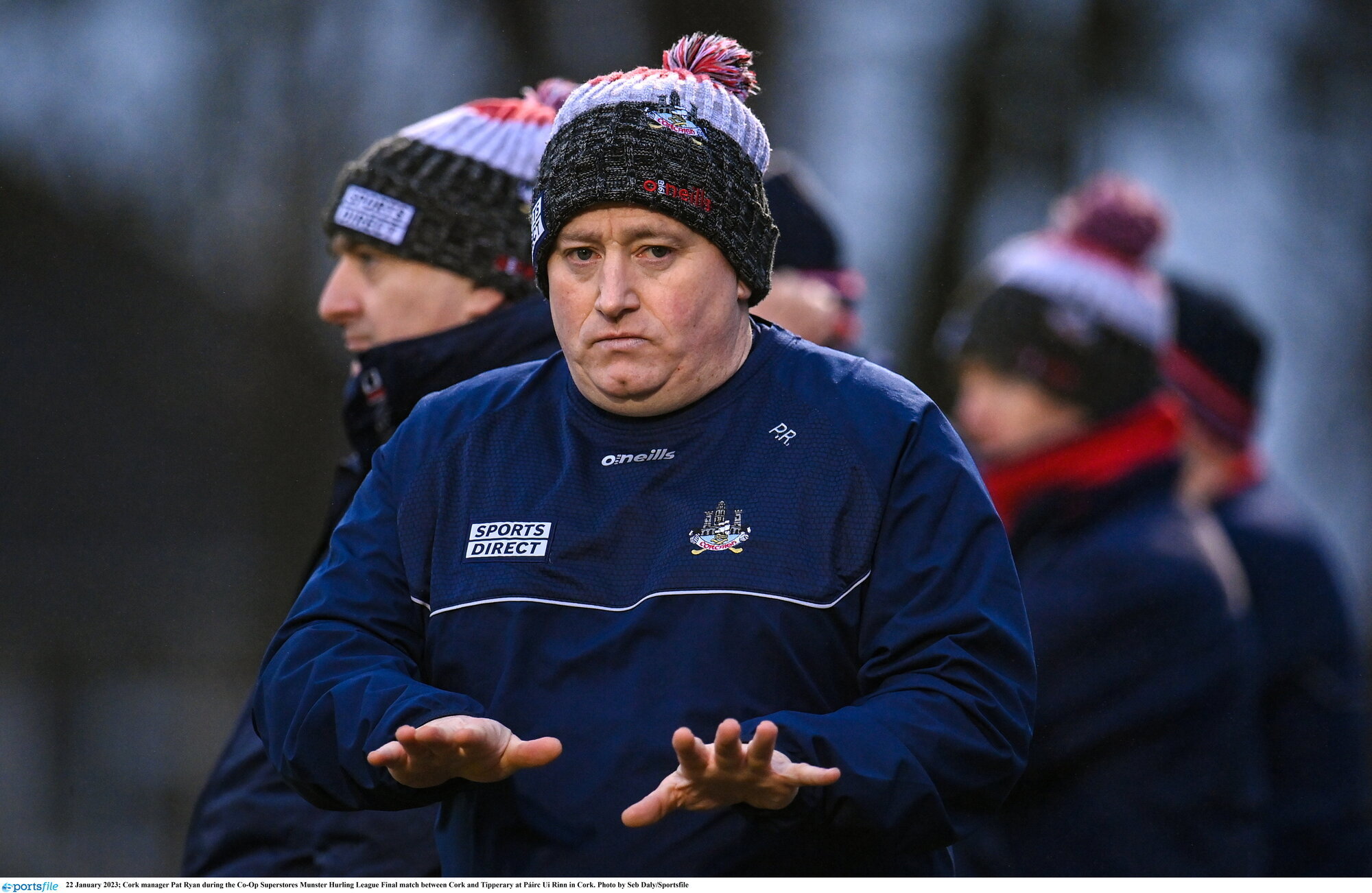 Eoin Cadogan: League offers opportunity of a fresh start — who will ...