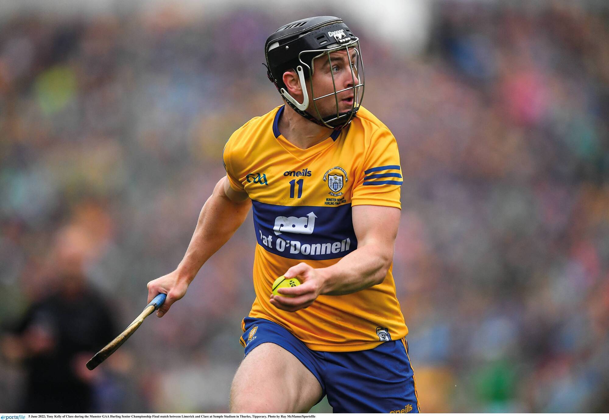 Inside Hurling: County-by-county guide to the best of the Allianz League