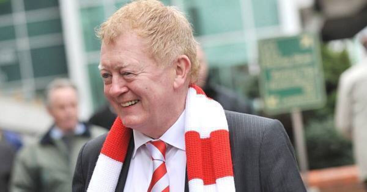 Profits boost for Charlie Chawke’s pubs