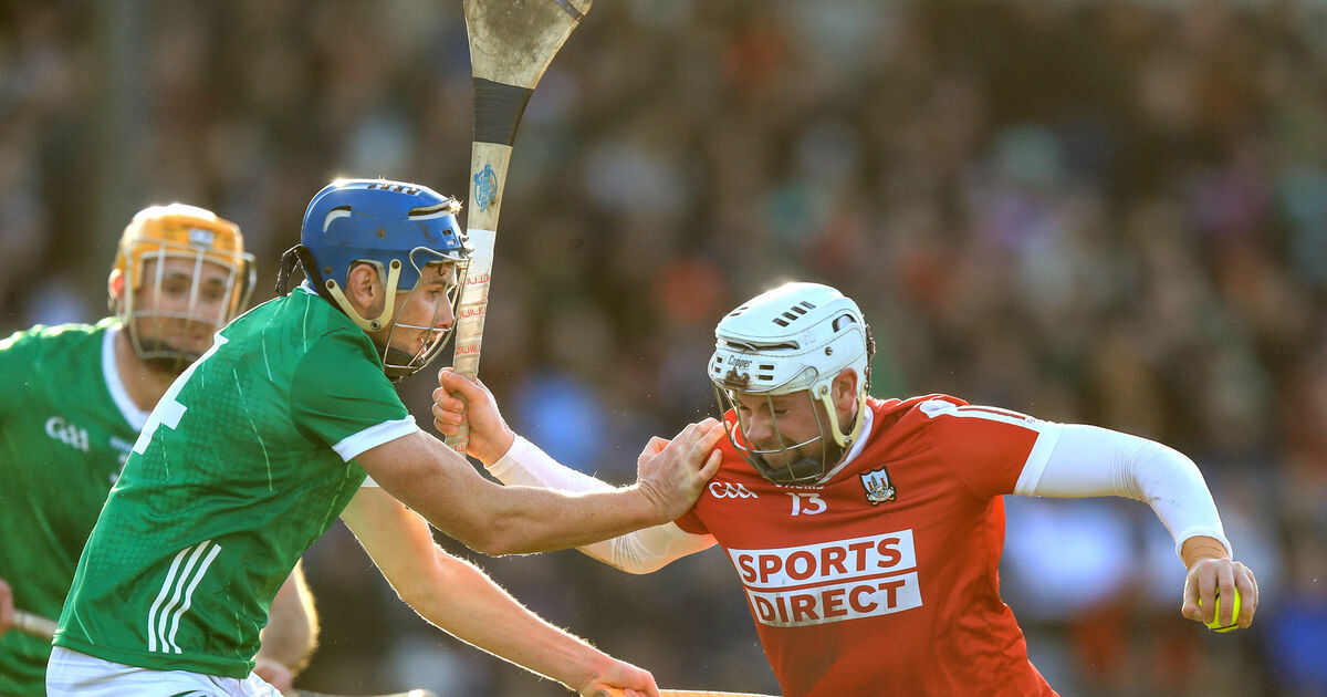 Pat Ryan names four debutants in Cork team to take on Limerick