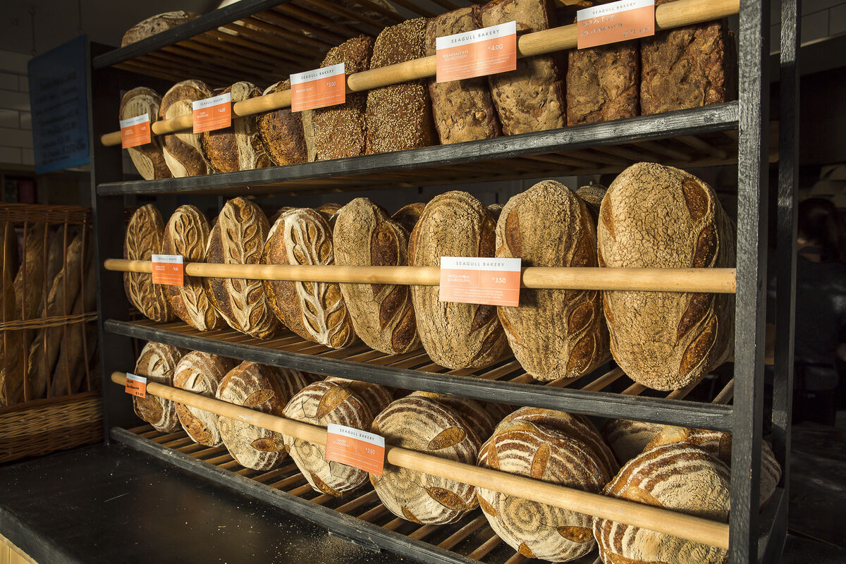 Seagull Bakery: this Waterford bread has the taste of more