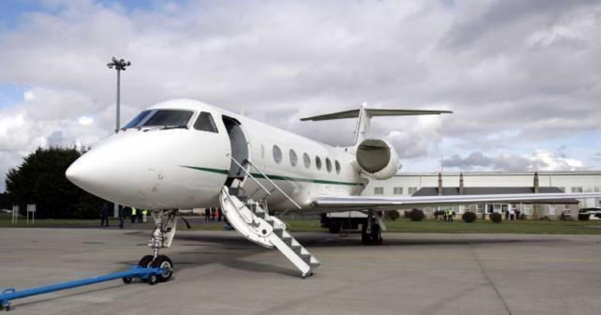 Q&A: Why are we buying a Government jet now?