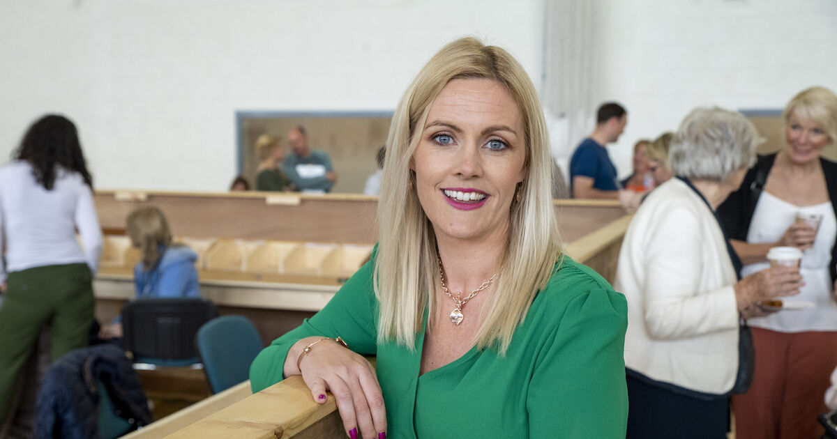 Former Sinn Féin councillor Toiréasa Ferris quit party as it is ...