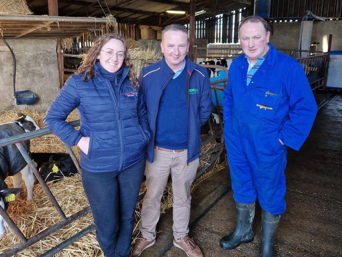 Protect your calves' gut health with Transformula