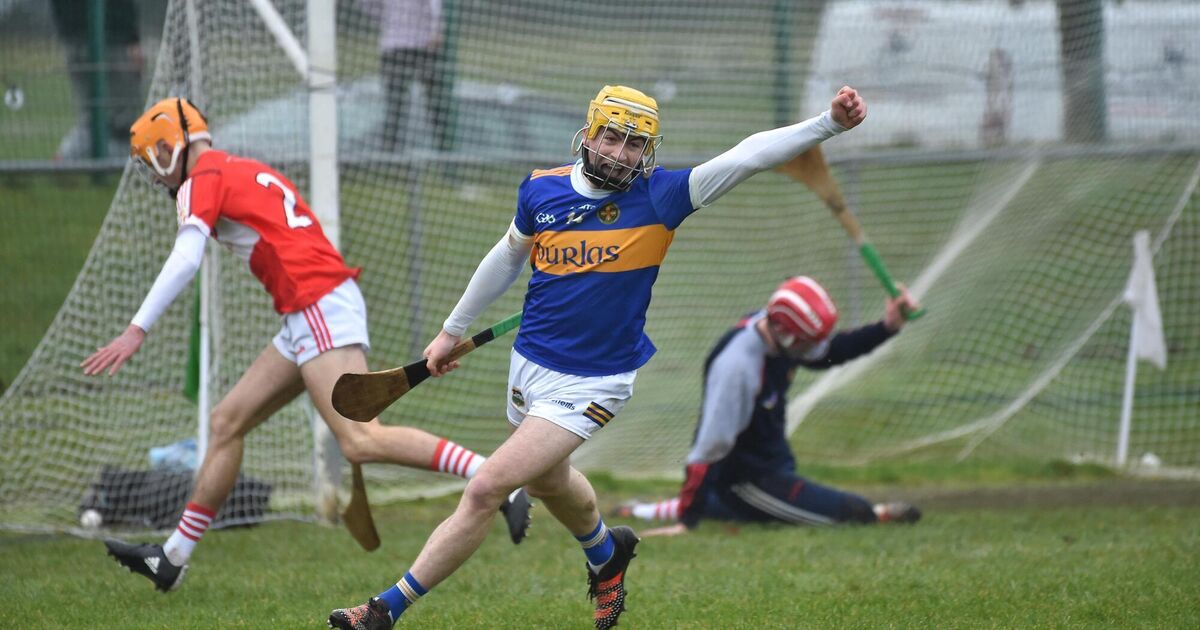 Harty Cup: S&C changes central to resurgence of Tipp underage hurling