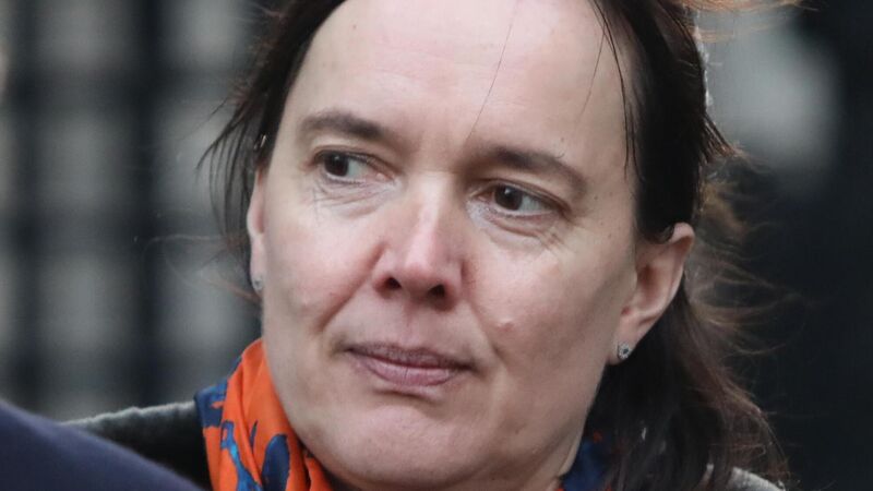 Solicitor claims suicide comment on cruise ship was intended to be ...