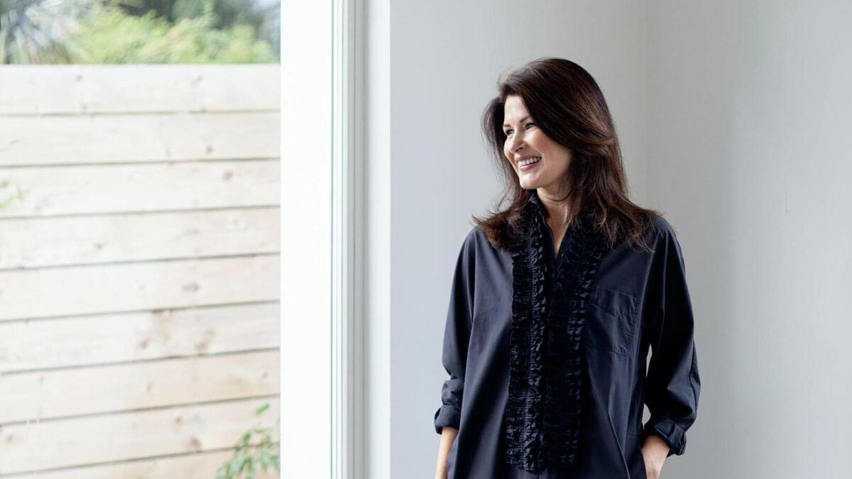 Home of the Year's Amanda Bone shows her living space and shares design ...