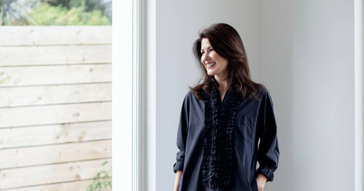 Home of the Year's Amanda Bone shows her living space and shares design ...