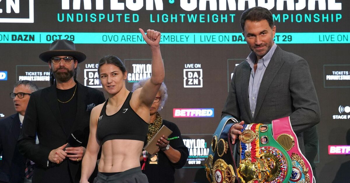 Larry Ryan: This looks like being the year of controvassy