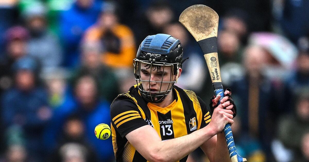 Billy Drennan helps Kilkenny open Allianz Hurling League campaign in style