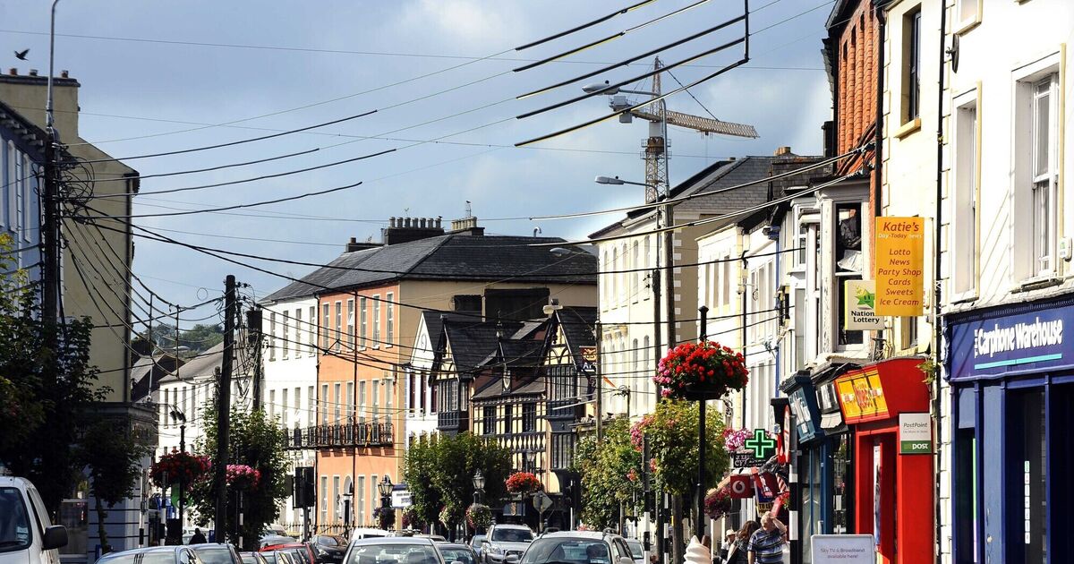 Planning application for Mallow relief road expected to be lodged ...