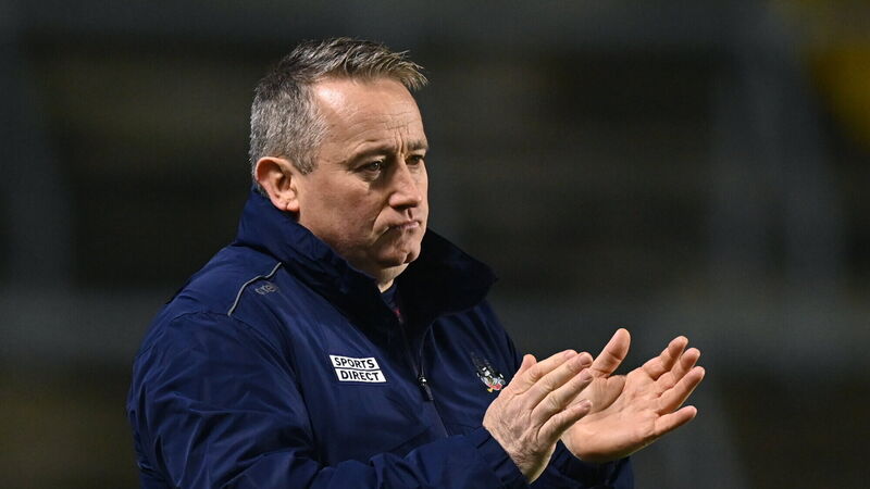 Pat Ryan thrilled with Cork workrate