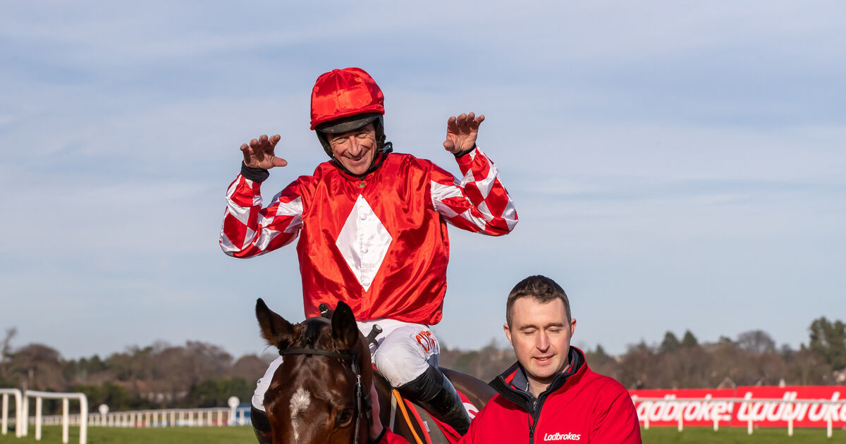 Progressive Mighty Potter highlight of Elliott double after first day blank