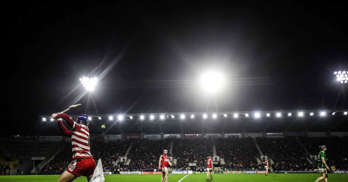 GAA talking points: Lethal Kerry, short kickouts and the hurling buzz ...