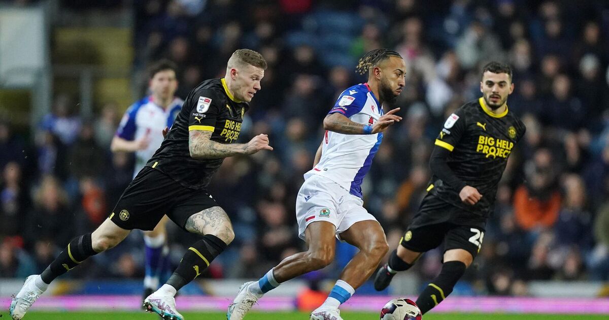 James McClean crowns baby news with battling point for strugglers Wigan
