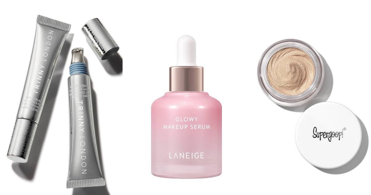 Simone Gannon: Eight multi-tasking products to add to your skincare routine