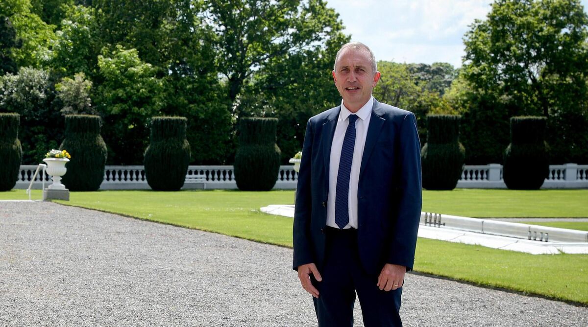 Gardaí to take 'holistic approach' to drug use in Limerick