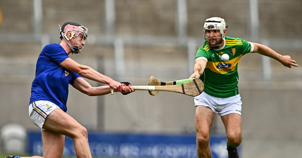 Seven percent reduction in GAA team registrations from pre-Covid numbers