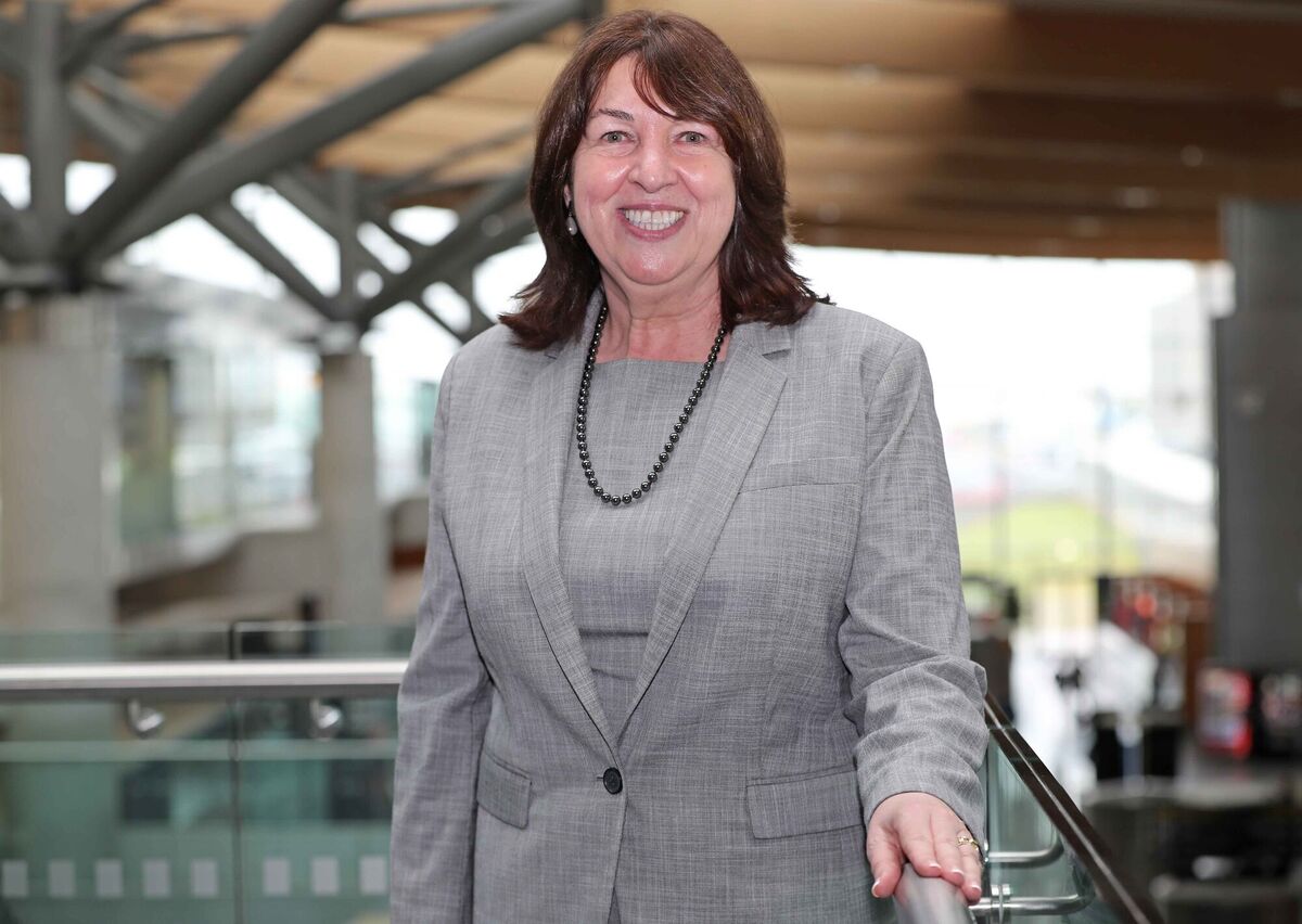 Caring for people at the heart of the US-Irish success story