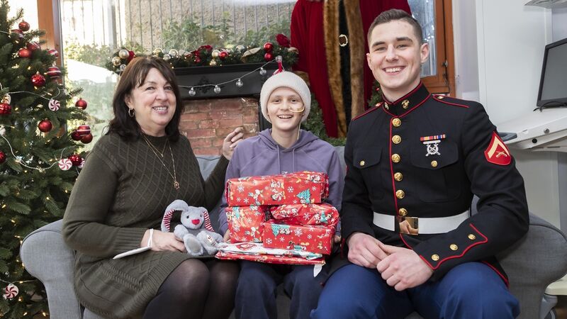 Caring for people at the heart of the US-Irish success story