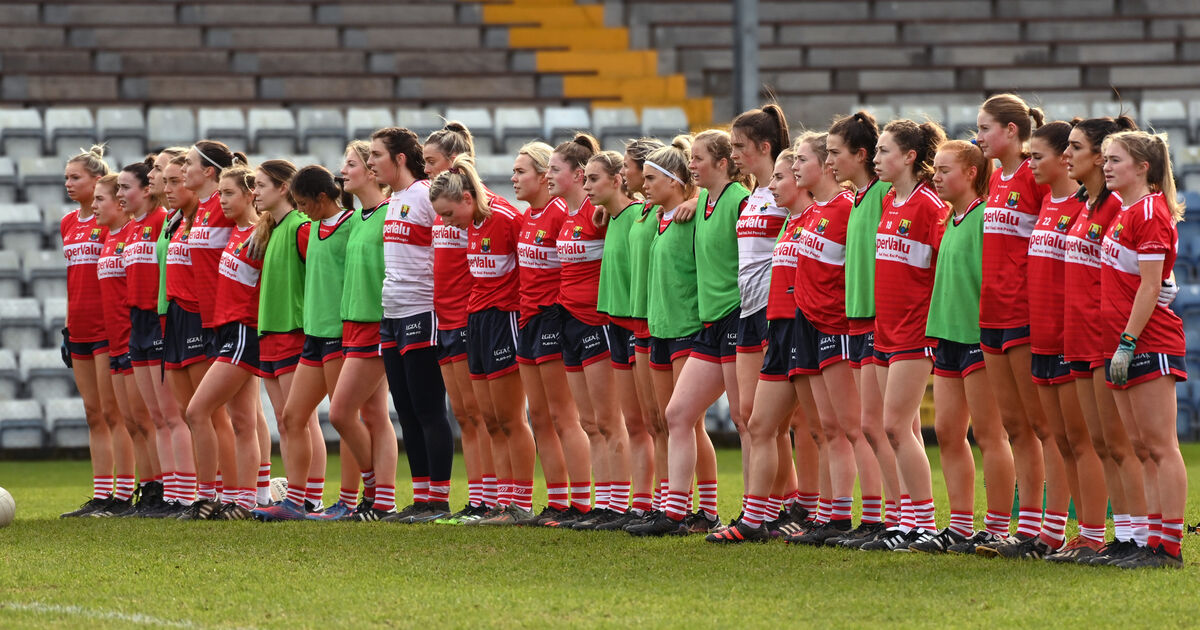 Eimear Ryan: What does GAA reveal about who we are?